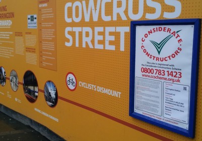 » Posters Best Practice Hub