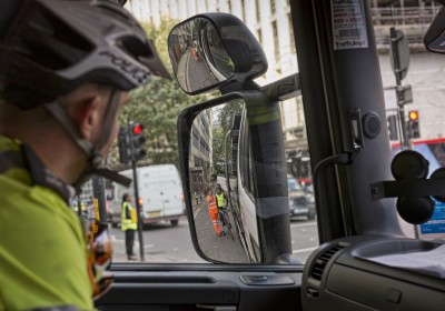 » cycle safety Best Practice Hub