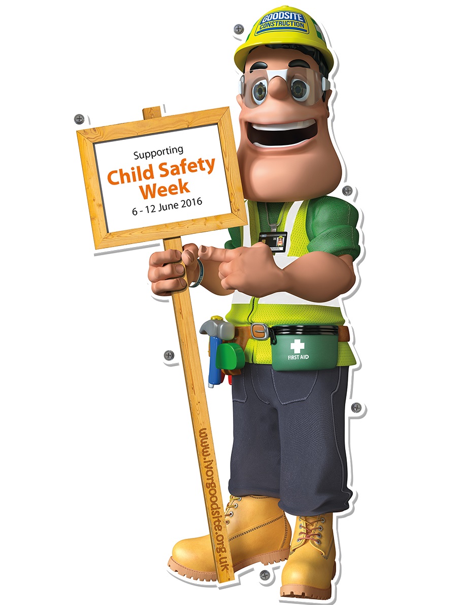 » Child Safety Week Best Practice Hub
