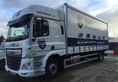 » User Companies » Mick George Ltd Best Practice Hub