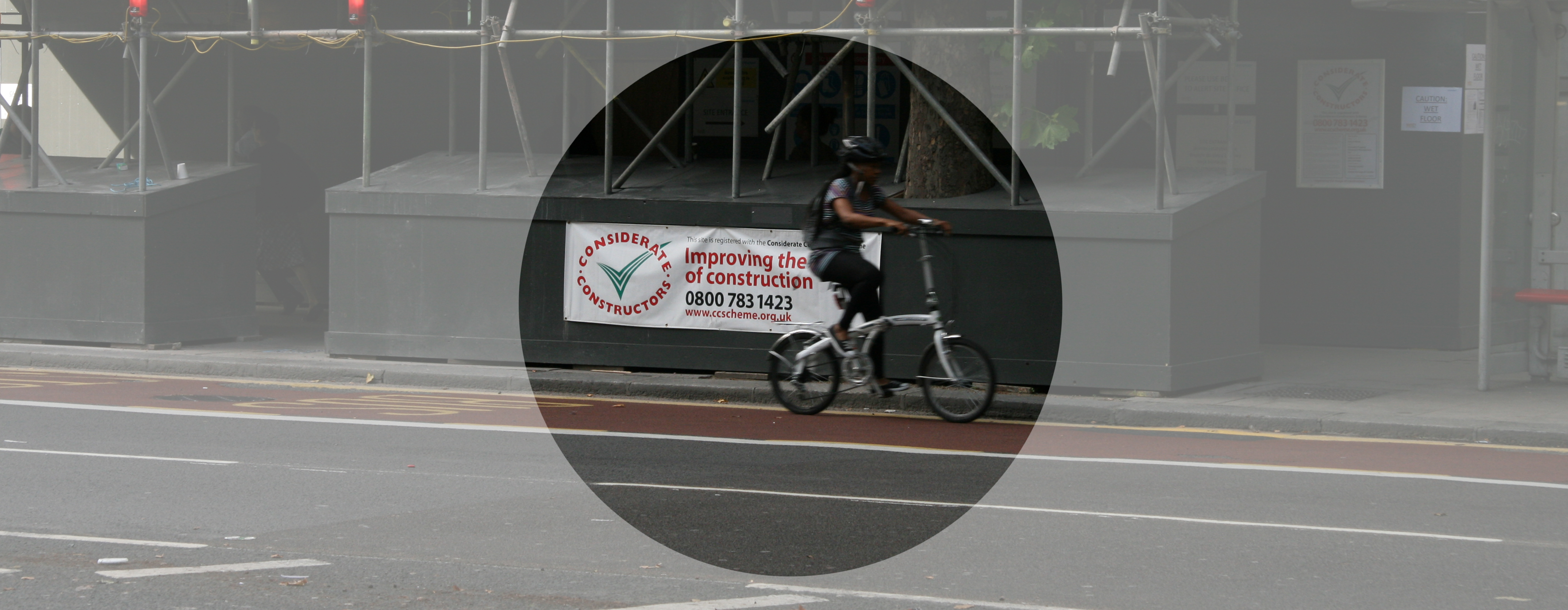 » Spotlight on… cycle safety follow up article Best Practice Hub