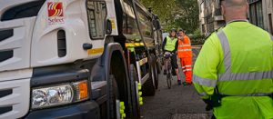 » Vulnerable Road Users Best Practice Hub