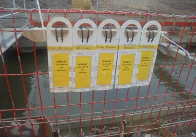 » Latest Innovations in Safety Best Practice Hub