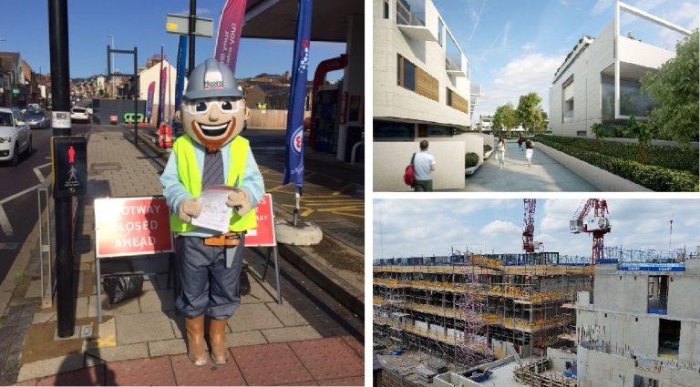 » The Scheme has been at the foundation of Higgins Construction plc’s ...