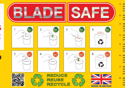 » Latest Innovations in Safety Best Practice Hub